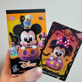500+ 件抵買 "disney cosbi" ｜玩具 & 遊戲類｜CarousellHong Kong