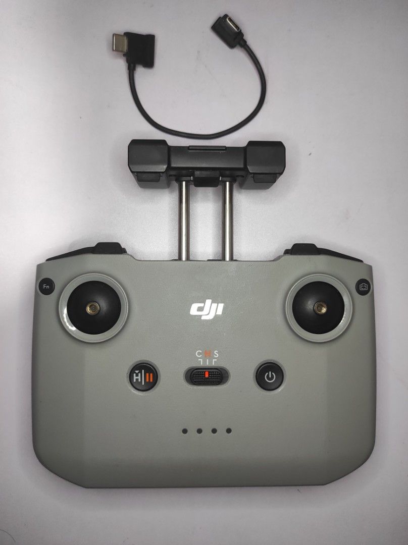 DJI rc-n3 Controller, Hobbies & Toys, Toys & Games on Carousell