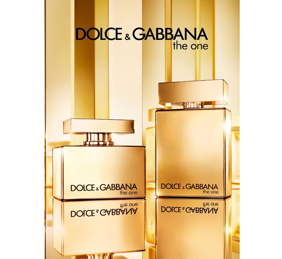 多款【全新正貨】DOLCE & GABBANA The One Gold Intense 50/100ml / Dolce & Gabbana ...