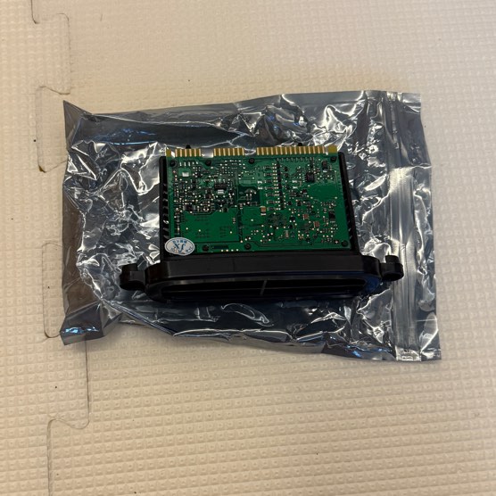 F10 headlight circuit board, Car Accessories, Electronics & Lights on ...