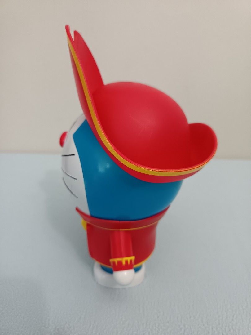 Fans merchandise Doraemon Water Botol of Doraemon: Nobita's Great ...