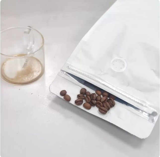 500g Coffee Beans - Hambella Buku Abel, Ethiopia, Food & Drinks ...