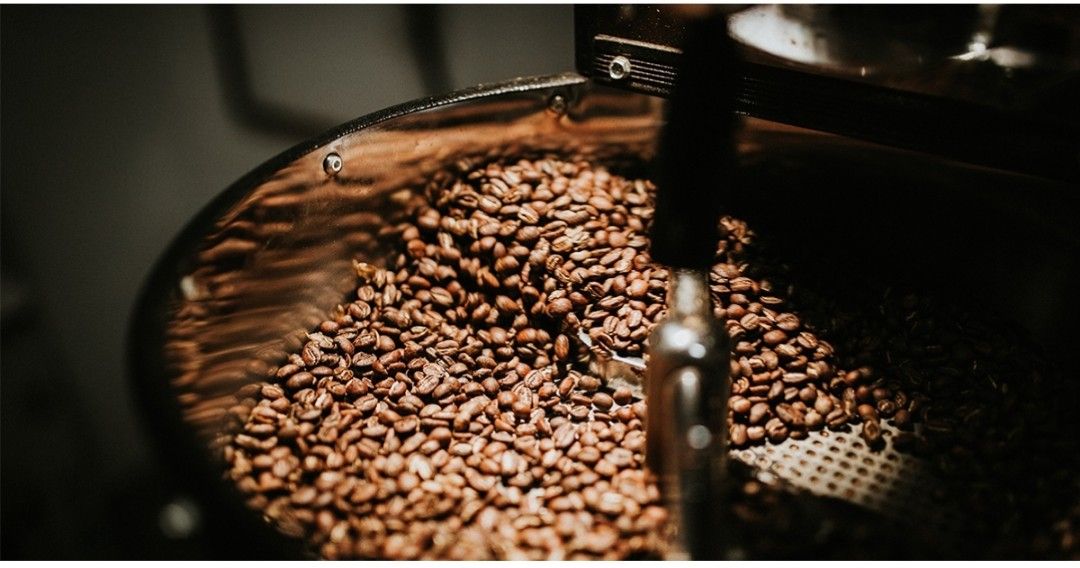 Roasted Coffee Beans - Hambella Buku Abel, Ethiopia, Food & Drinks ...