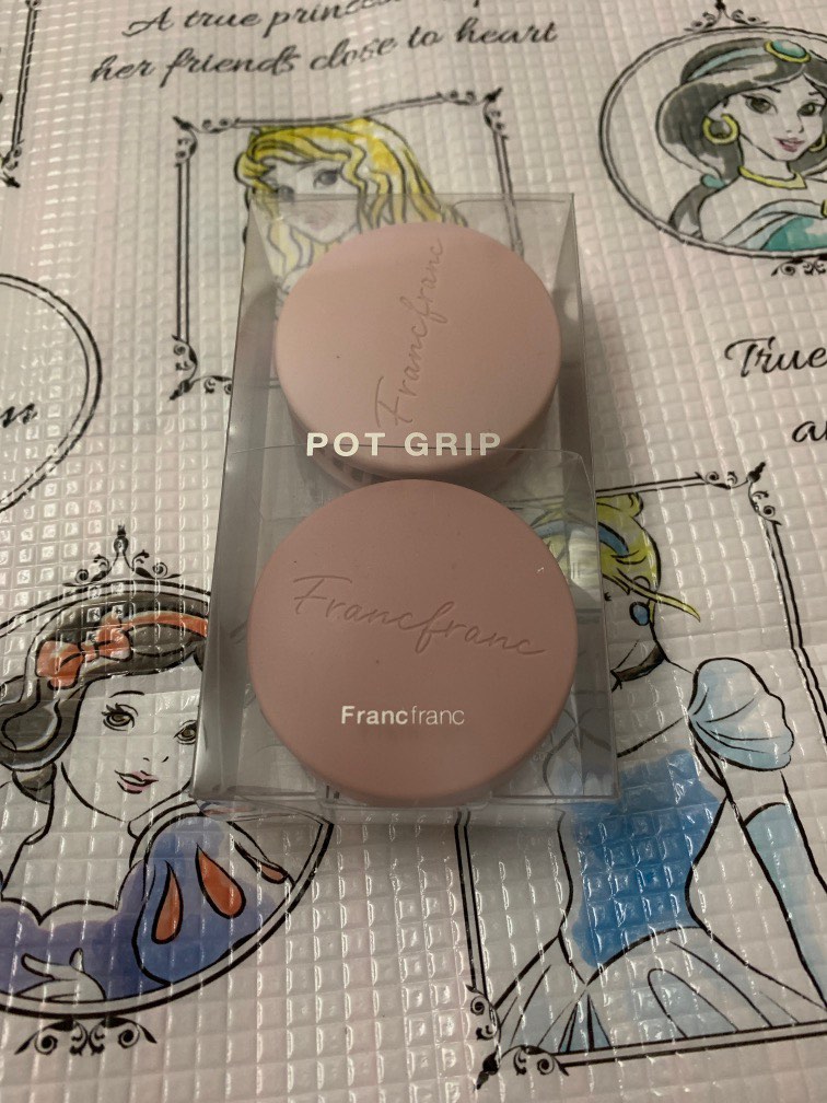 Francfranc Pot Grip, Furniture & Home Living, Kitchenware & Tableware, Other Kitchenware ...