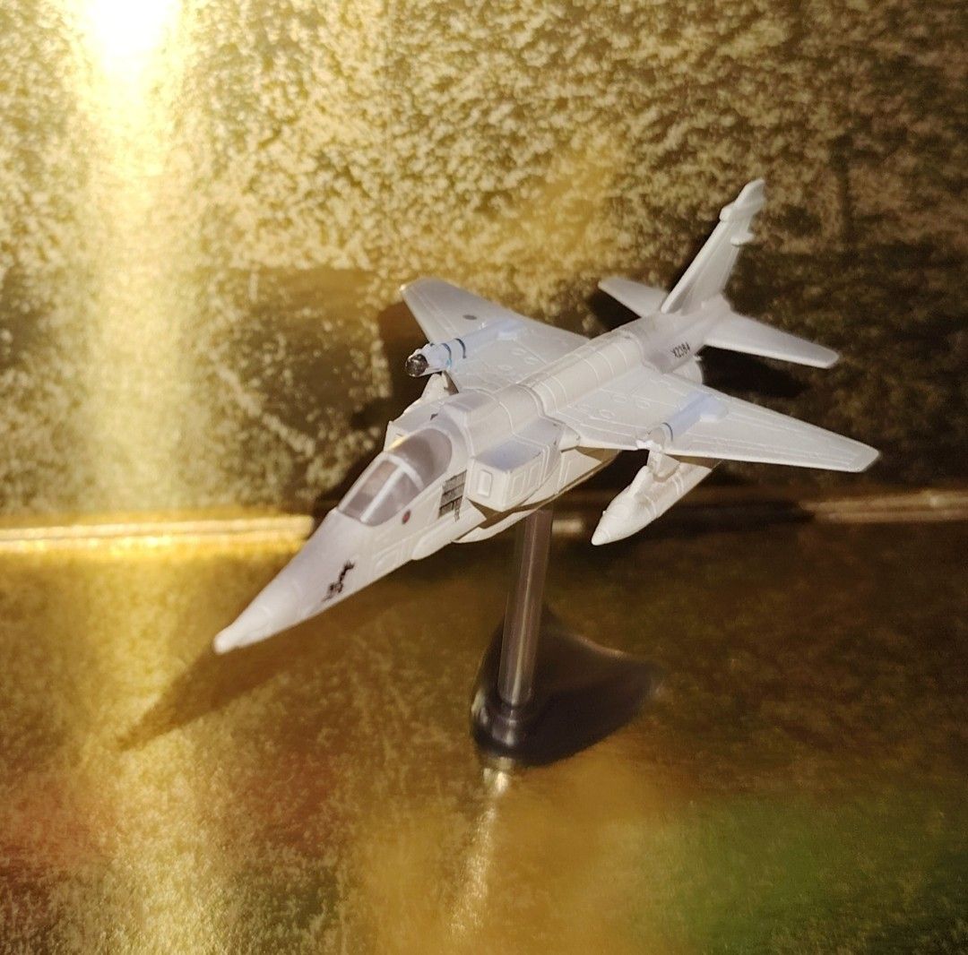 furuta choco egg jet fighter, Hobbies & Toys, Toys & Games on Carousell