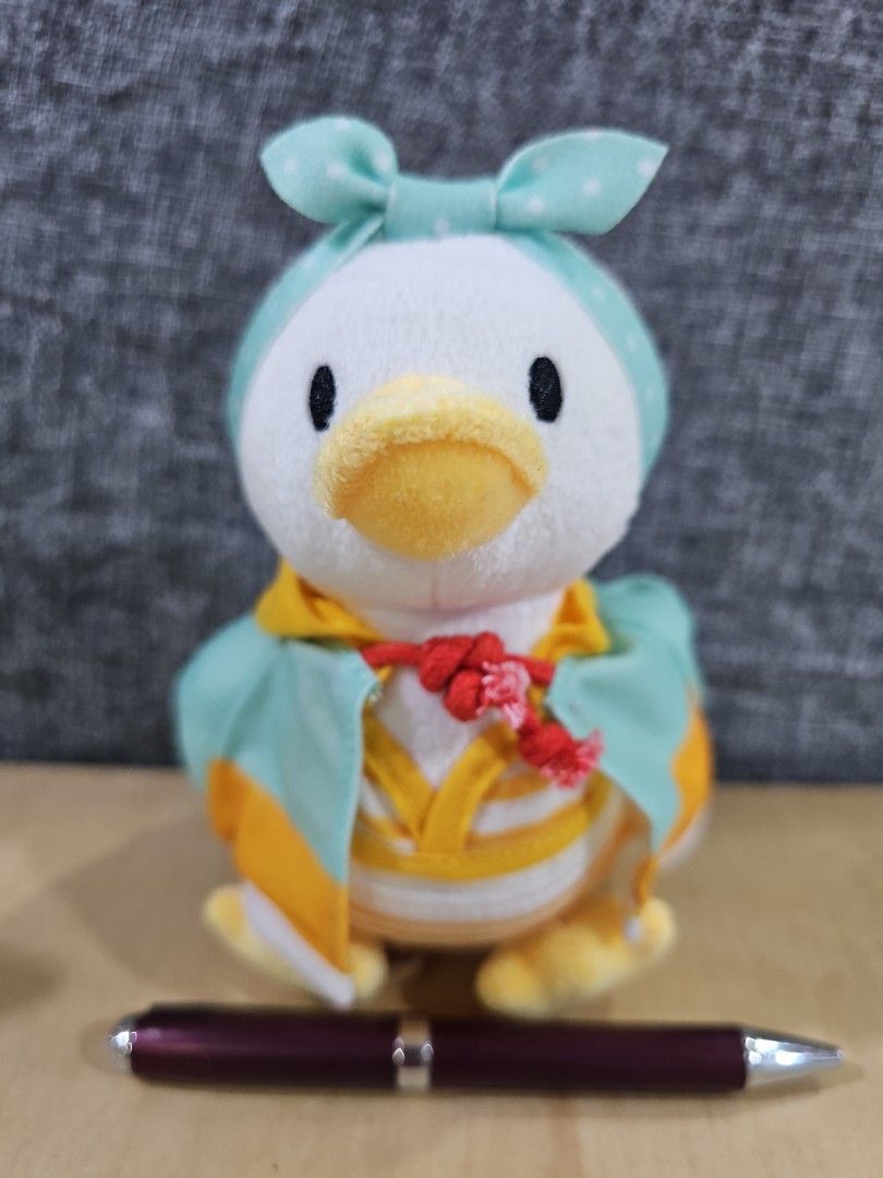 Hololive Production Otaku Goods - "Oozora Subaru Birthday Celebration ...