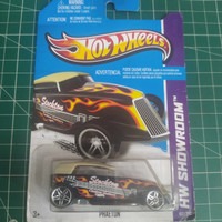 Hot Wheels Phaeton Diecast, Toys & Collectibles, Mainan di Carousell