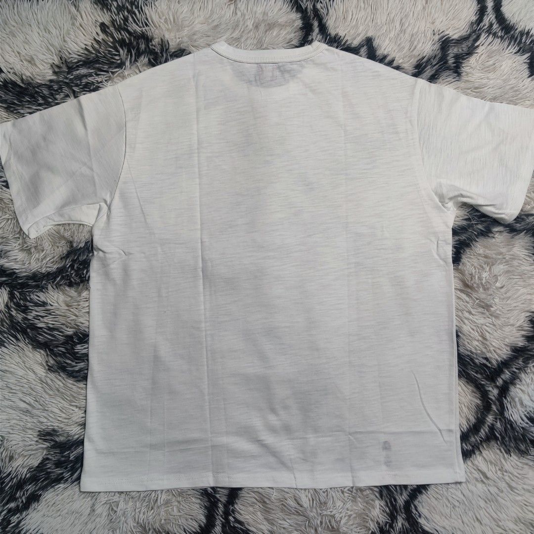 Human Made Collab Kaws, Men's Fashion, Tops & Sets, Tshirts & Polo ...