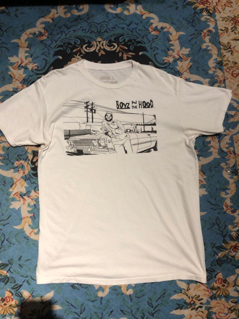 Ice Cube NWA rap tee like (eminem, snoop dog, nas, nwa, eazy e ...