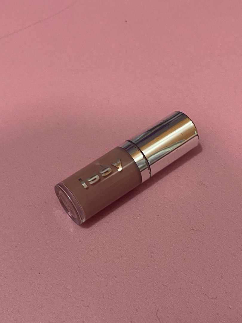 ISSY Hydragloss Hydrating Lip Treatment - Cowgirl, Beauty & Personal ...