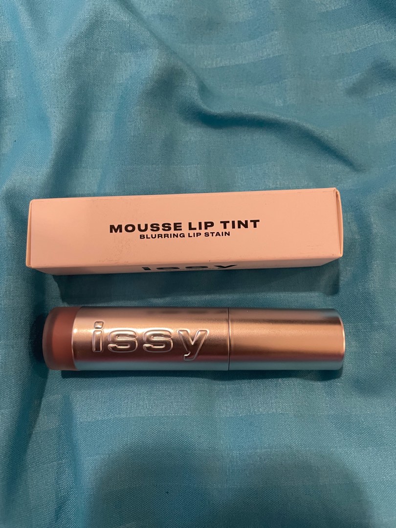 ISSY mouse lip tint (trap), Beauty & Personal Care, Face, Makeup on ...