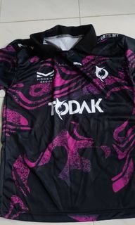 Todak Jersey Home S14, Men's Fashion, Activewear on Carousell
