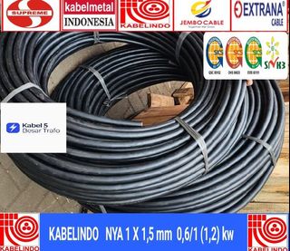 Kabel nym Dijual | Carousell Indonesia