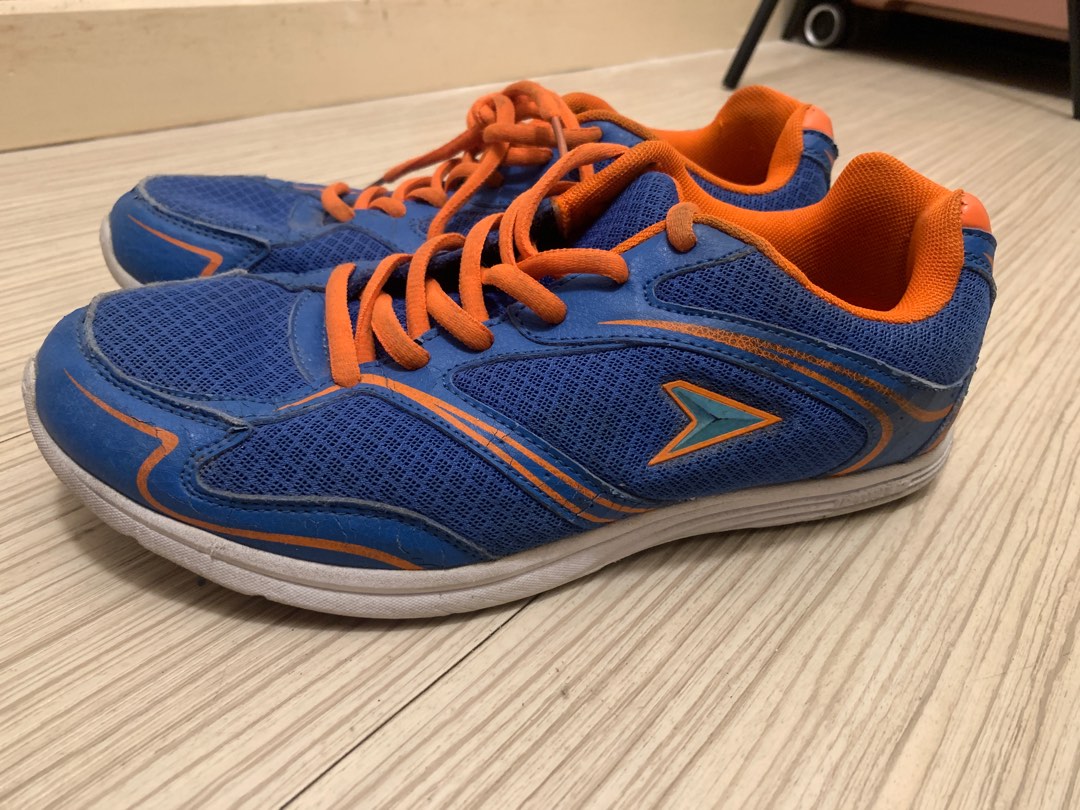 Kasut sukan POWER ORIGINAL (nego), Men's Fashion, Footwear, Sneakers on ...