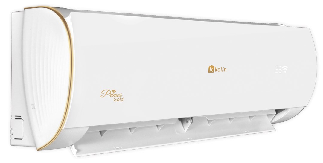 Kolin Primus Gold Full DC Inverter 2.5HP Split Type Aircon, TV & Home ...