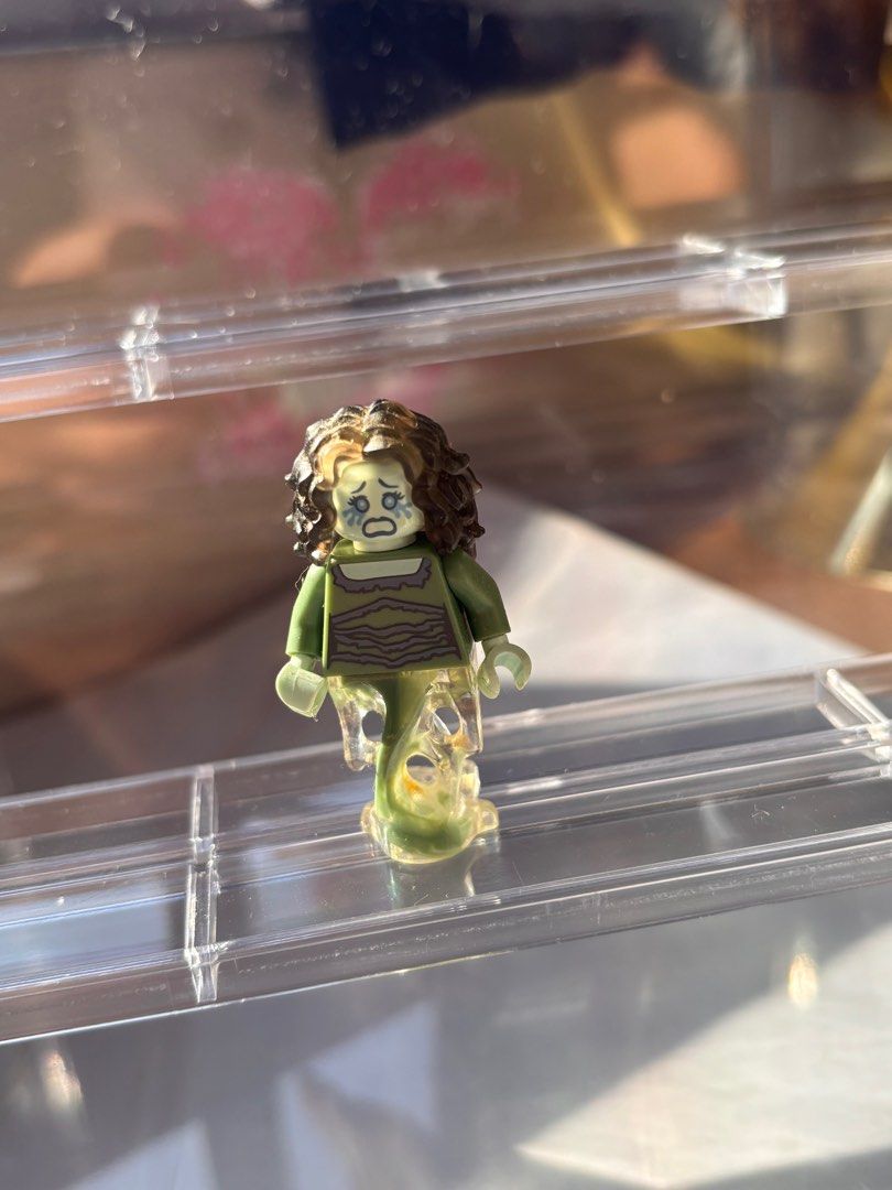 Lego - Banshee - Lego Series 14, Hobbies & Toys, Toys & Games on Carousell