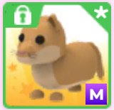 M PUMA Adopt Me (read desc), Video Gaming, Video Games, Others on Carousell