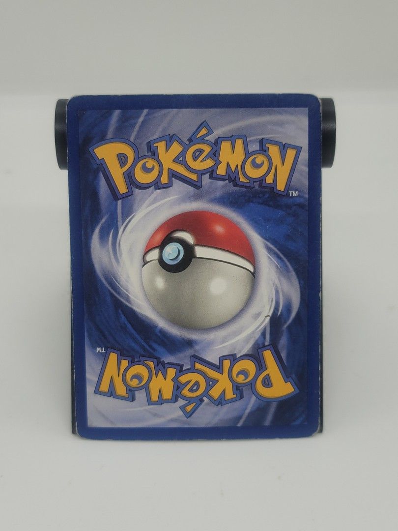 Machamp - 8/102 - Holo First Edition (with Shadow) Pokemon Card ...
