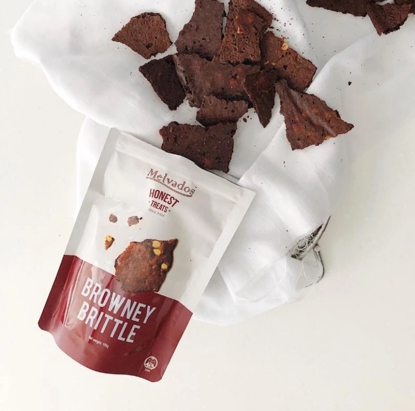 Melvados Cookies (halal), Food & Drinks, Other Food & Drinks on Carousell