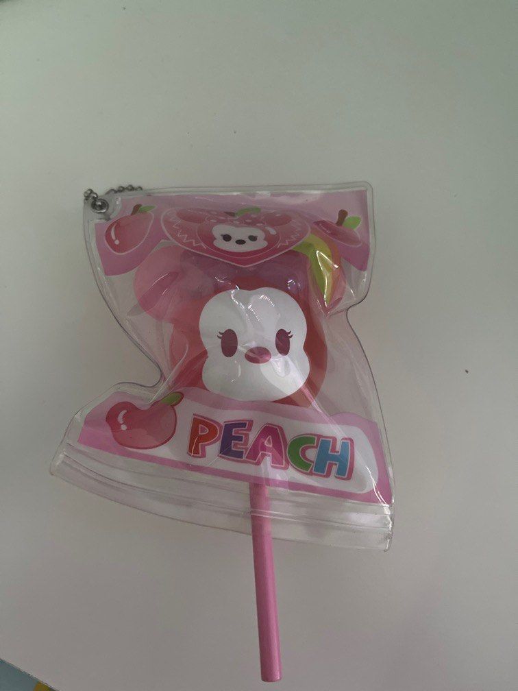 MINISO Minnie Colorful Candy Series BlindBag, Hobbies & Toys, Toys ...