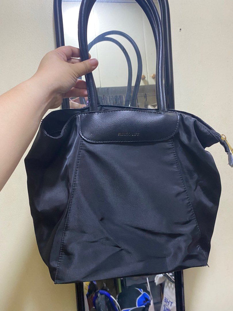 Miniso shoulder bag, Women's Fashion, Bags & Wallets, Shoulder Bags on ...
