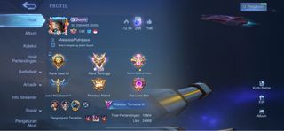 Affordable "mlbb pro player" For Sale | Carousell Singapore