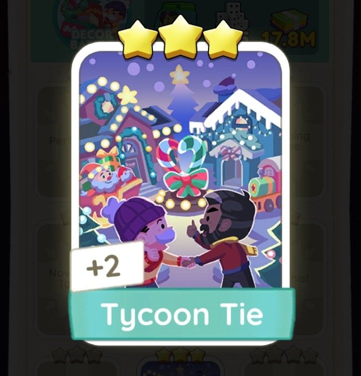 [MONOPOLY] Decor Battle cards, Video Gaming, Video Games, Others on ...