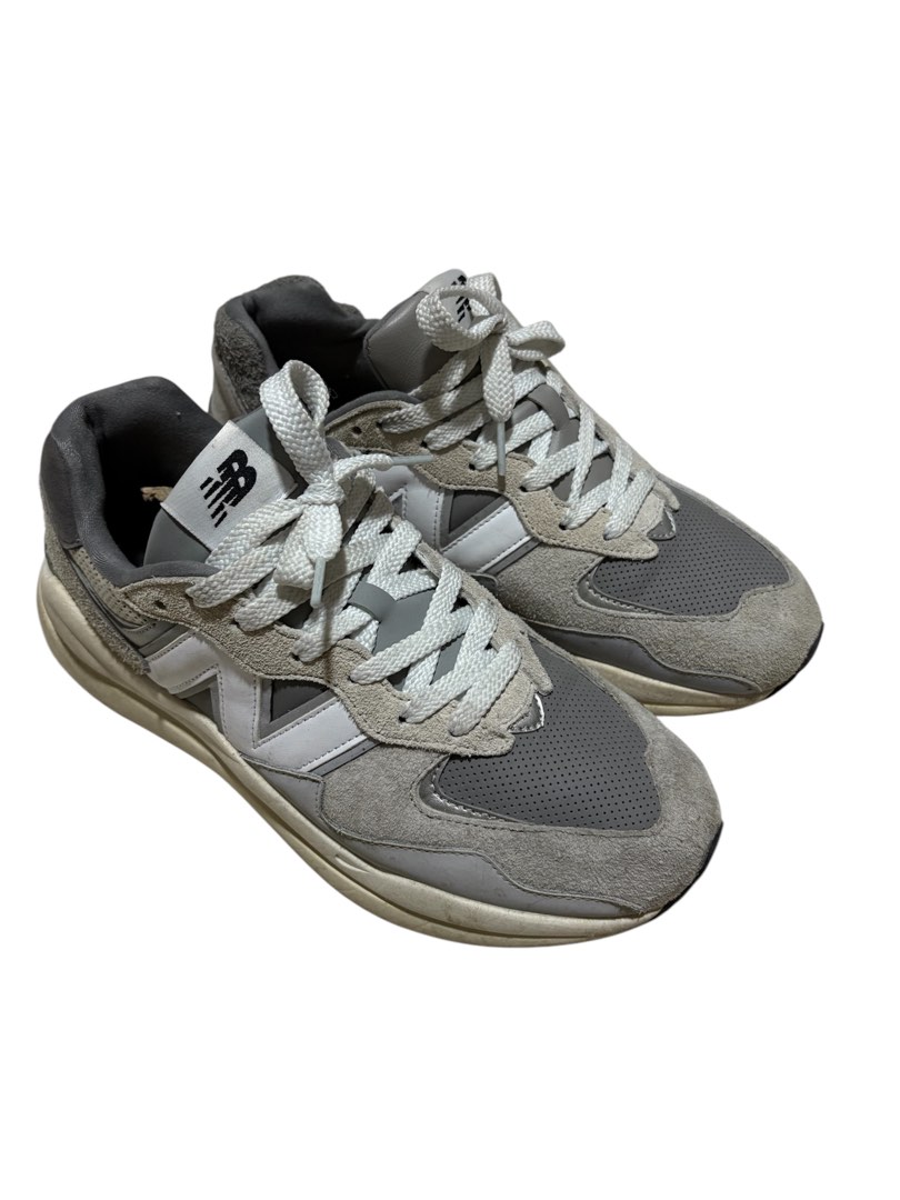 New Balance 5740, Men's Fashion, Footwear, Sneakers on Carousell