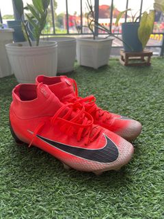 Nike Mercurial Superfly 11 High-Cut, Men's Fashion, Footwear, Boots on ...