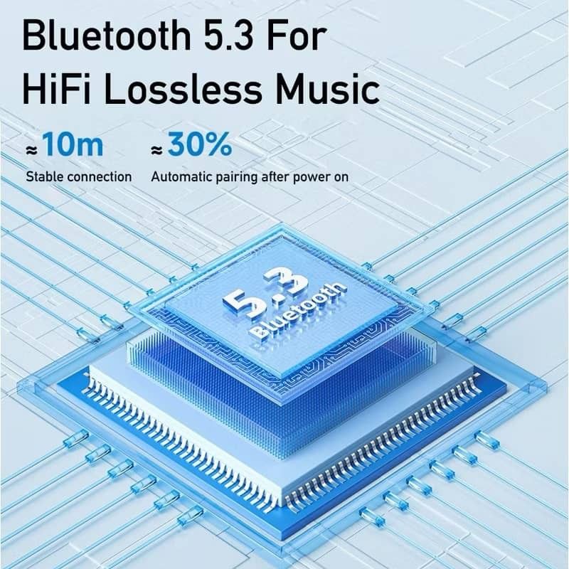 Original AWEI T26 Pro Wireless Earbud Bluetooth Earphone 5.3 Handfree ...