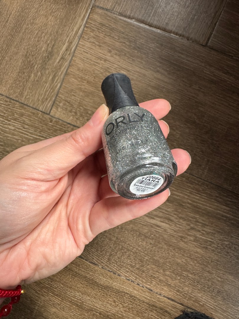 Orly Nail Polish in Tiara, Beauty & Personal Care, Hands & Nails on ...