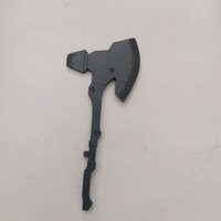 parts hg 1/144 gundam graze ein axe weapons bandai, Toys & Collectibles ...