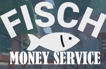 ROBLOX FISCH 1 MILLION CREDITS SERVICE RM2 TNG ONLY!!!, Video Gaming ...