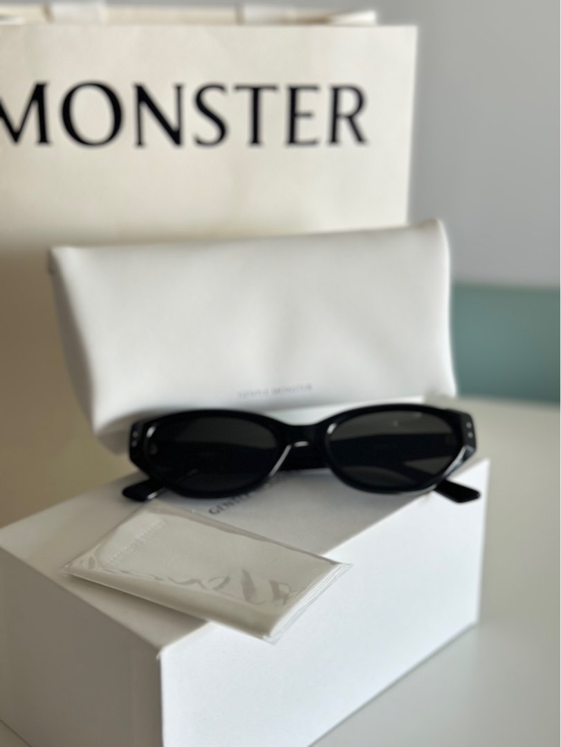 Rococo gentle monster, Women's Fashion, Watches & Accessories ...