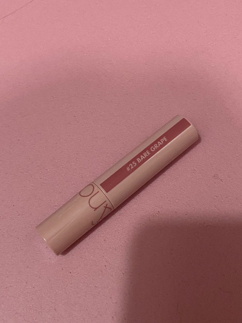 ROMAND Juicy Lasting Tint - Bare Grape, Beauty & Personal Care, Face ...