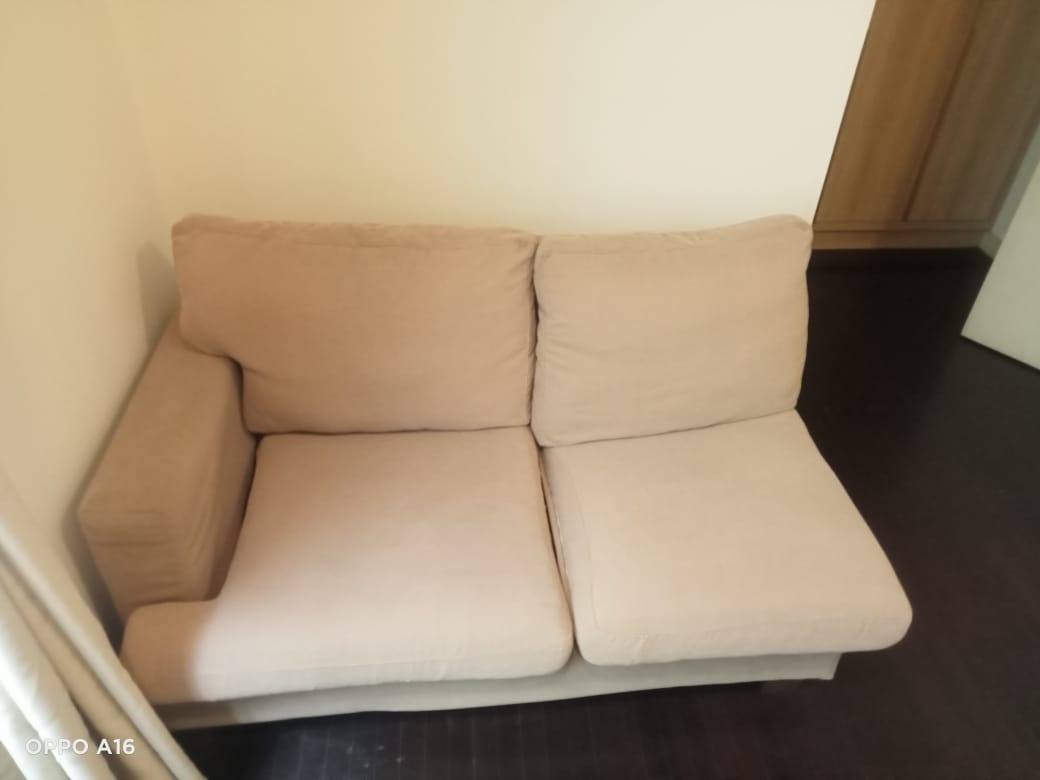 Sofa Code:S-20, Furniture & Home Living, Furniture, Sofas on Carousell