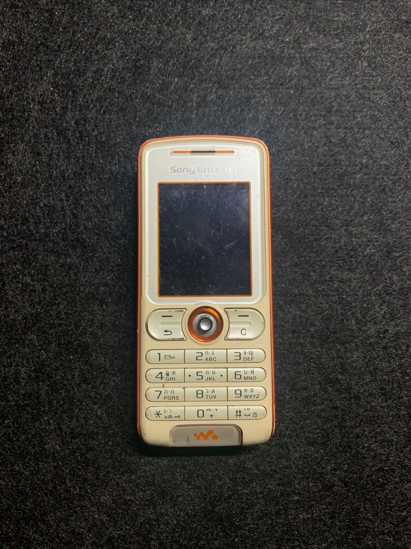 SONY ERICSSON, Mobile Phones & Gadgets, Mobile Phones, Early Generation ...