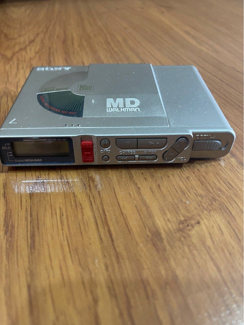 Sony Walkman, TV & Home Appliances, TV & Entertainment, Blu-Ray & Media ...