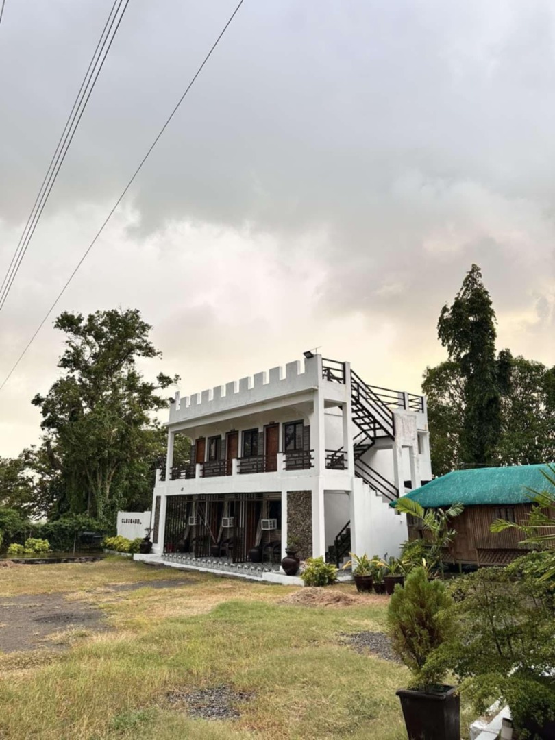 Staycation at Sta Ana Calatagan Batangas House 2 Storey 6 Rooms ...