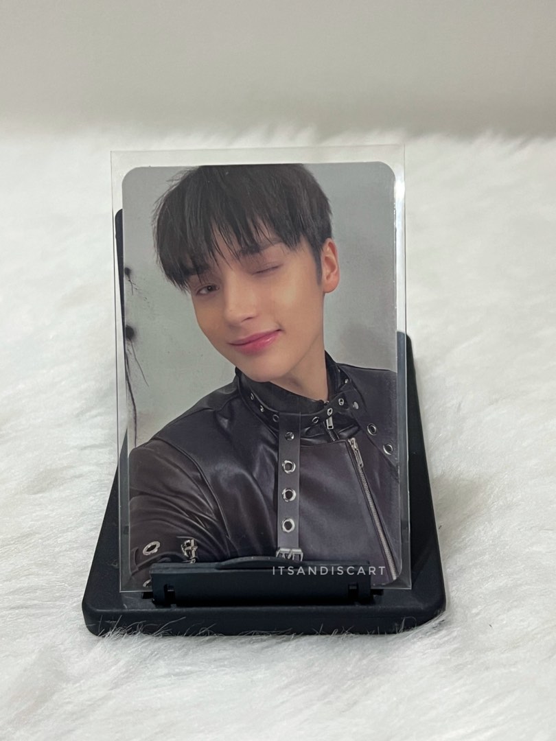 txt hueningkai photocard pc poca tomorrow x together, Hobbies & Toys ...