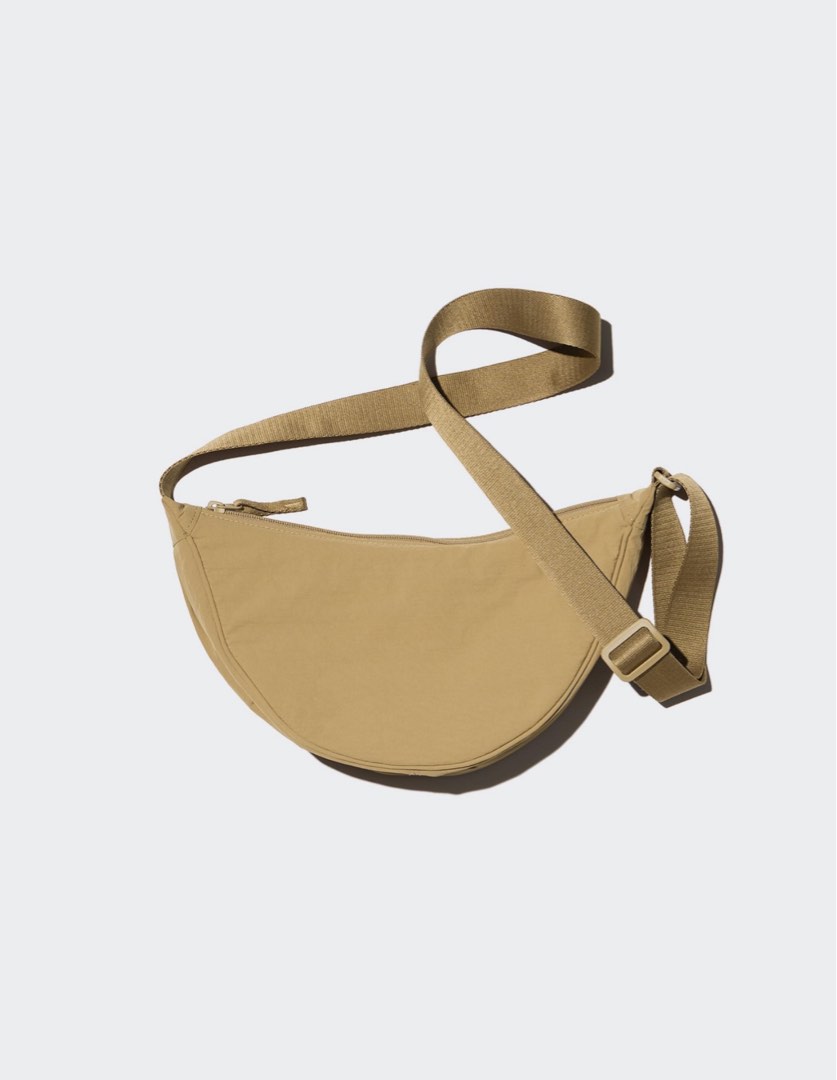 Uniqlo Crossbody Bag, Women's Fashion, Bags & Wallets, Cross-body Bags ...