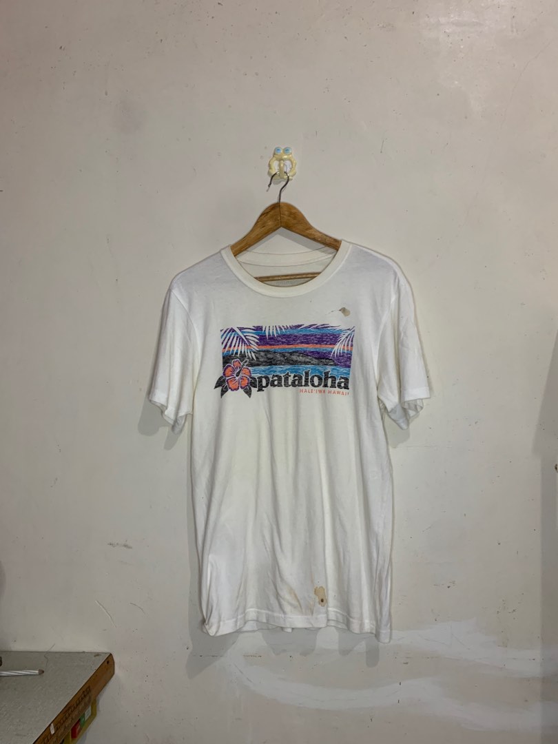 vintage patagonia pataloha hawaii made in usa, Hobbies & Toys ...