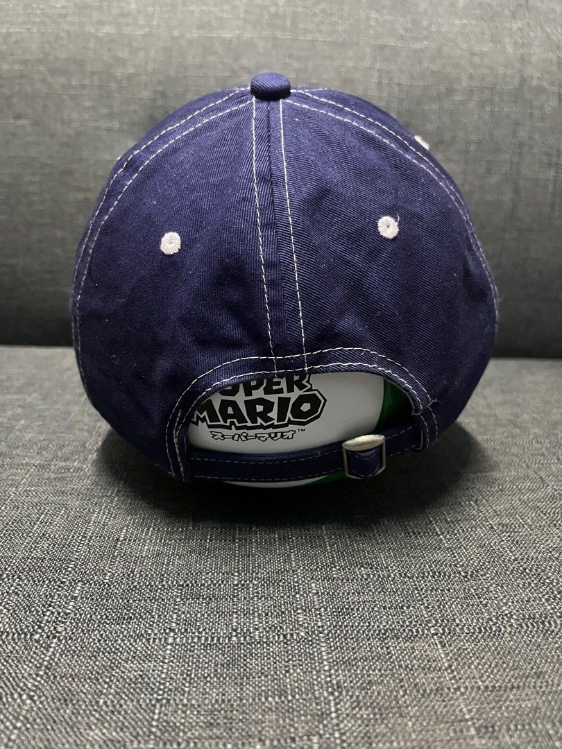 Yeezus Kanye west Cap, Men's Fashion, Watches & Accessories, Cap & Hats ...