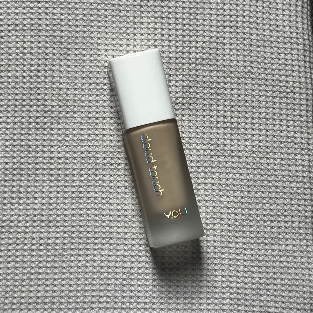YOU Beauty Cloud Touch Skin Tint shade N402 Shell Ivory, Kesehatan ...