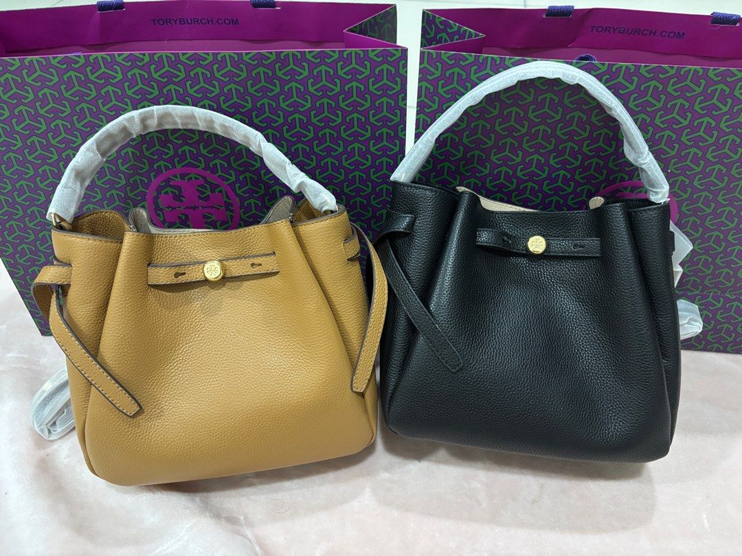 (10/1/25)Daisy arrival of Tory Burch and Coach bag, Luxury, Bags ...