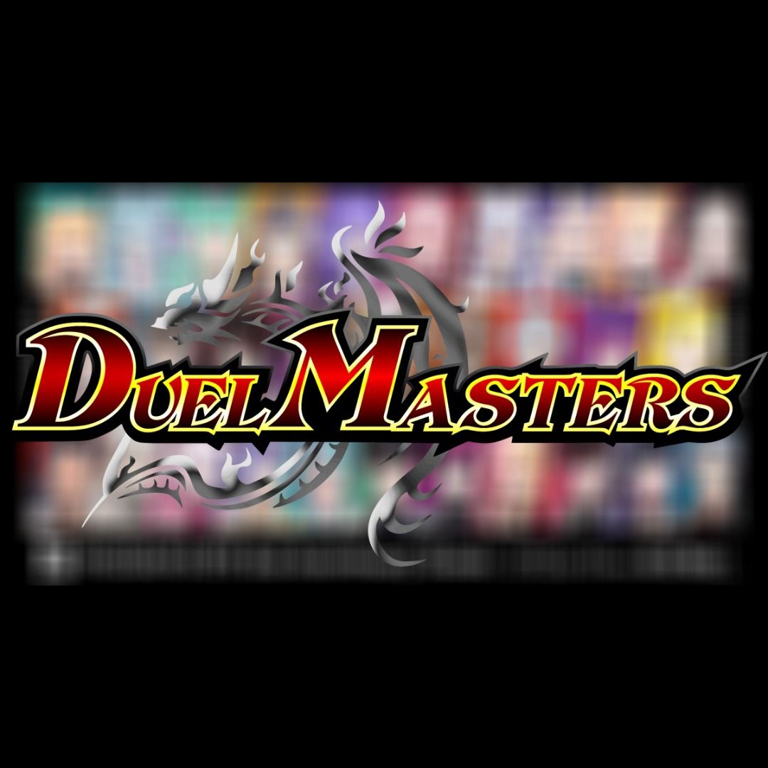 [預訂2502] Duel Masters - DM24-EX4 Extra Pack Vol.4 Nijisanji 決鬥大師TCG 彩虹社 第4彈 (30 pcs), 興趣及遊戲, 玩具 ...