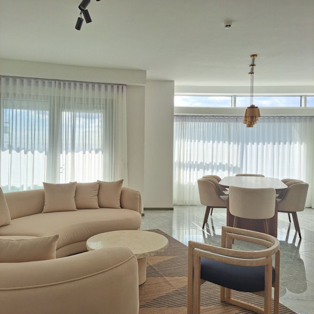 For Rent: IMPERIUM AT CAPITOL COMMONS 3 Bedroom with Tandem Parking ...