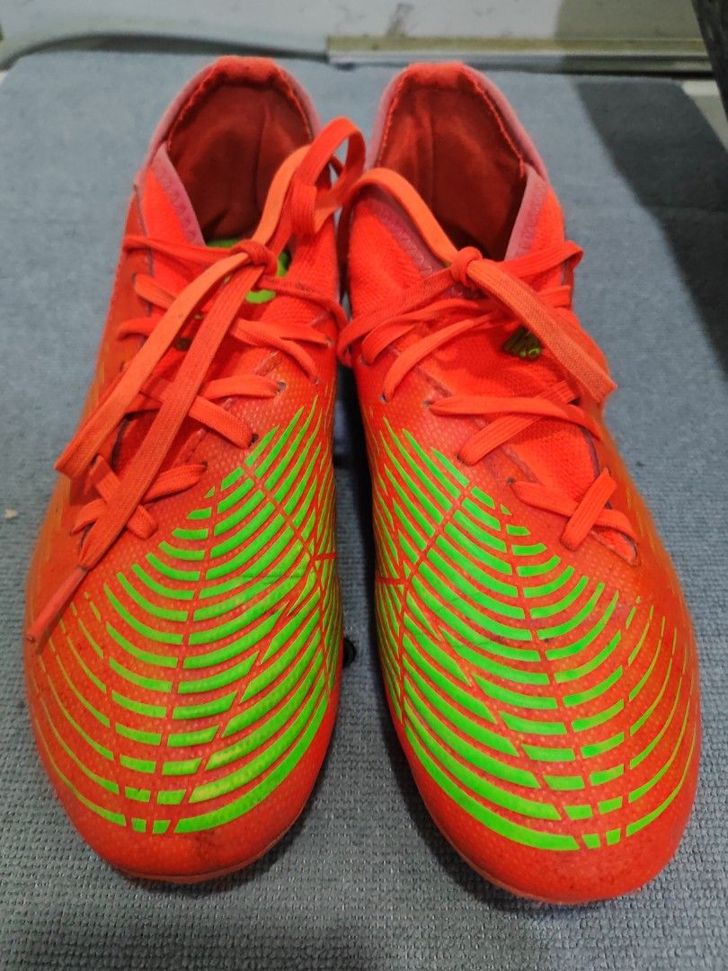 Adidas Predator Kids, Sports Equipment, Other Sports Equipment and ...