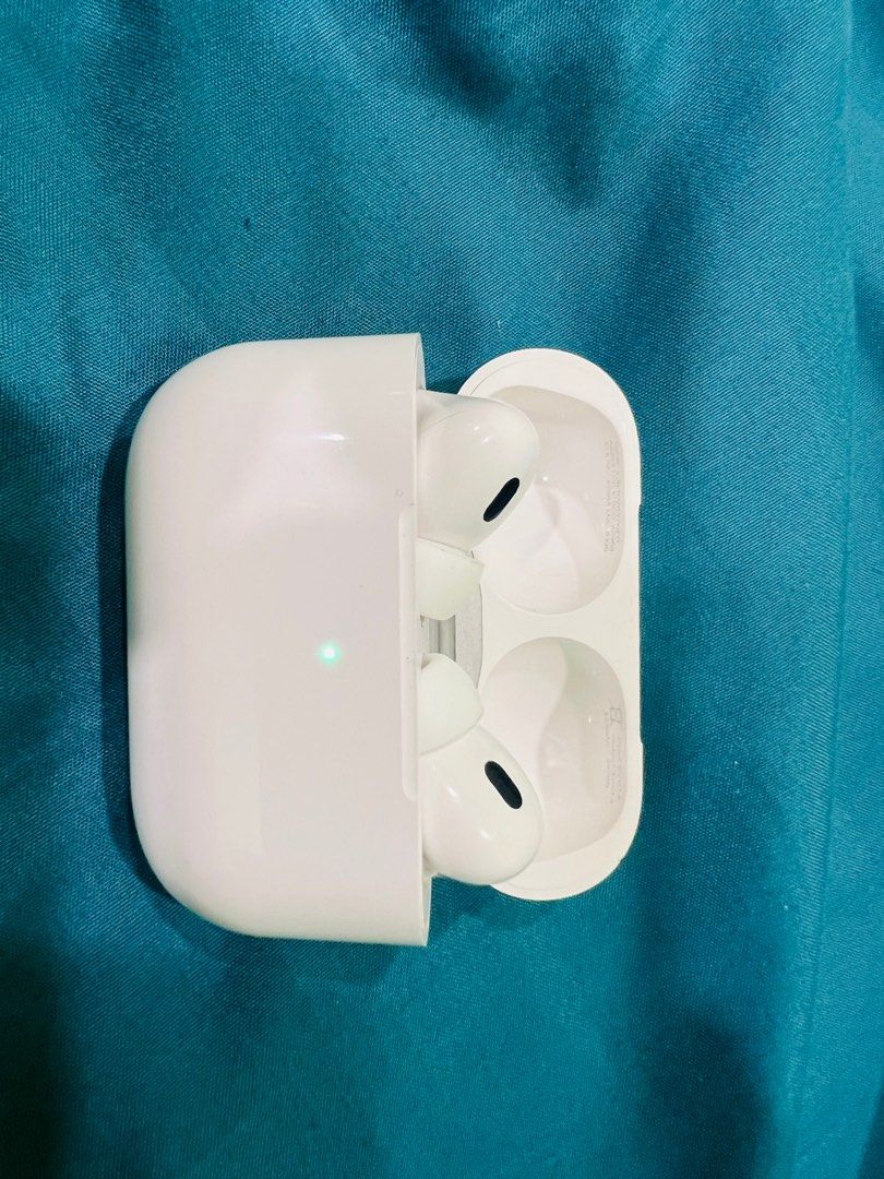 Airpod Pro ( 2nd Generation), Audio, Earphones on Carousell