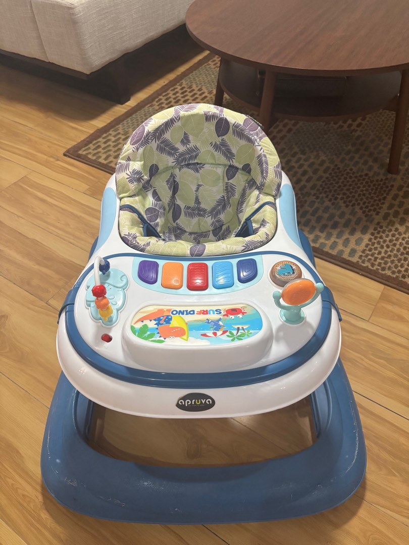 Apruva Walker, Babies & Kids, Baby Nursery & Kids Furniture, Other Kids ...